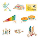 Tribu | Entdecke unsere Boxen