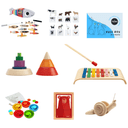 Tribu | Entdecke unsere Boxen