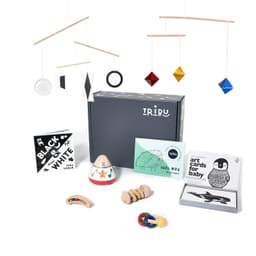 Spielzeug-Abo für Babys & Kleinkinder | Nachhaltig mieten mit Tribu ...